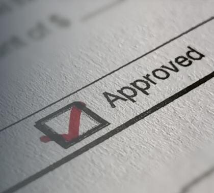 Red Marker Approvals | Red Marker USA