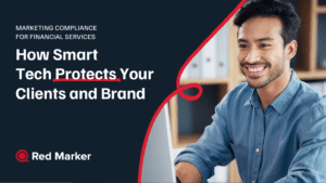 Transform your advertising compliance process | Red Marker USA